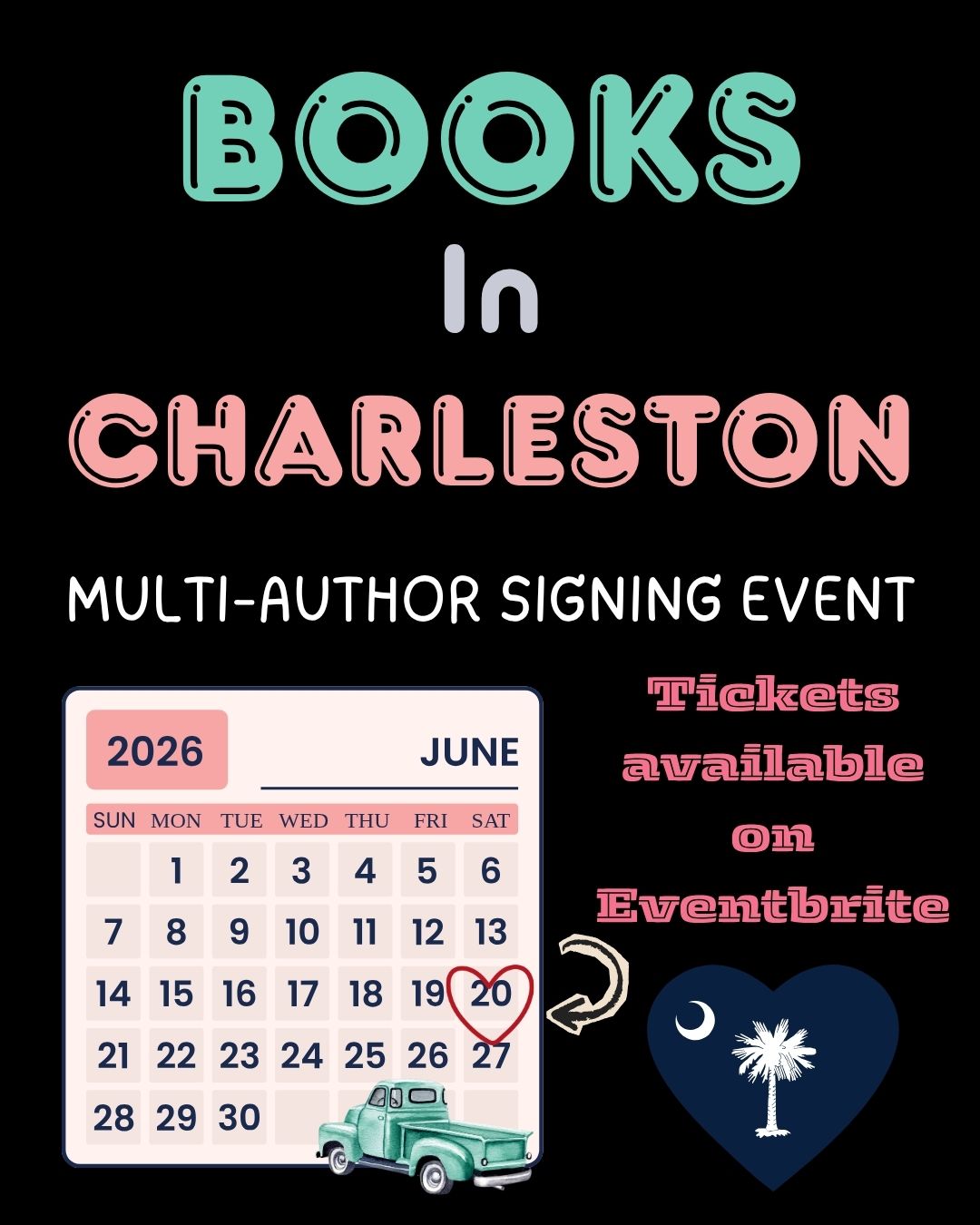 Low Water Sale for $.99, Books in Charleston, and Story Ideas #IWSG ...