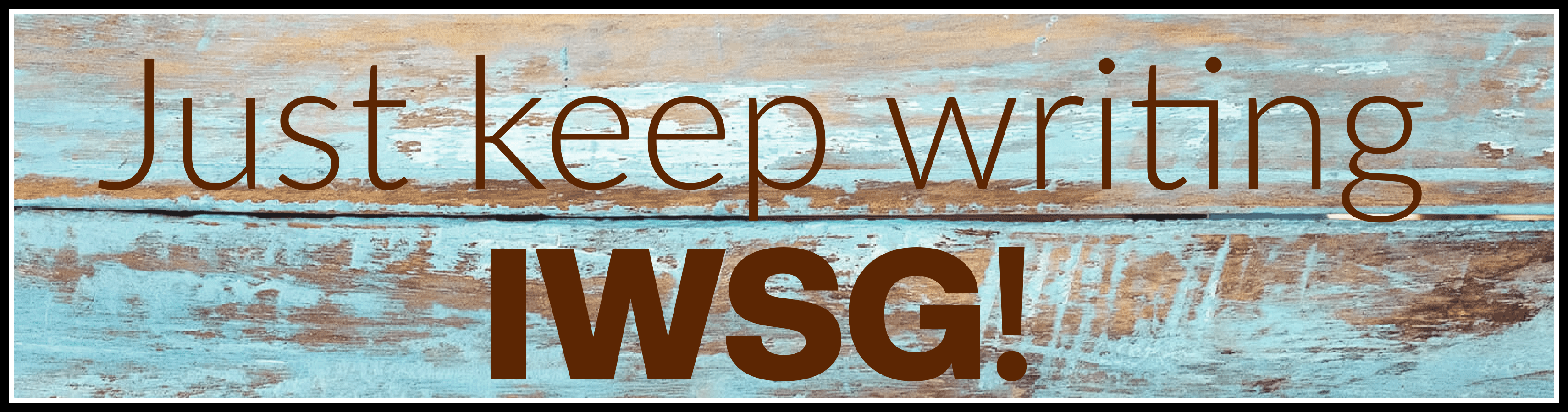 Low Water Sale for $.99, Books in Charleston, and Story Ideas #IWSG ...